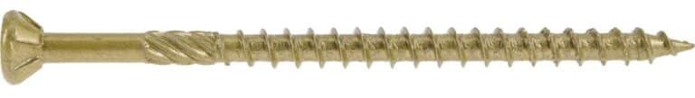 Fasteners | Grizzly Buildings & Grizzly Supply